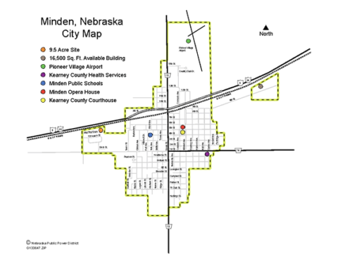 The City of Minden | The Best Places to Visit and Things to Do ...